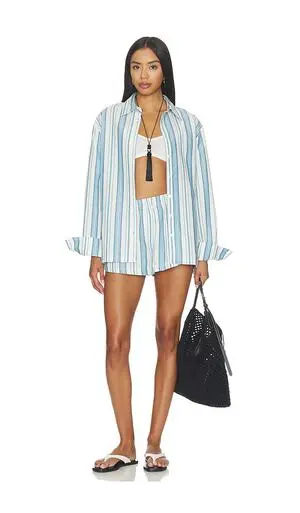 LOVERS AND FRIENDS Saylor Top In . Also