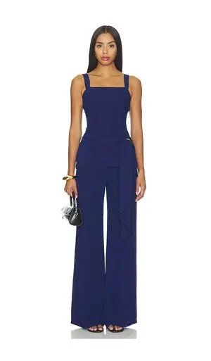 Amanda Uprichard Carlene Top In . Also