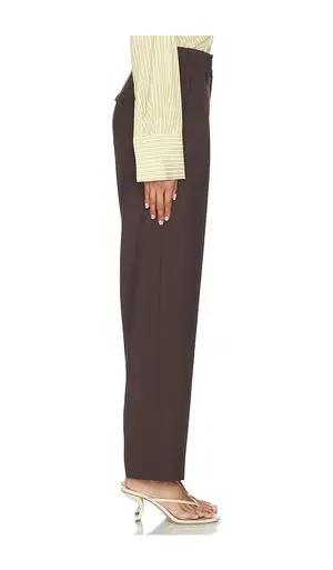 Closed Mawson Pants In . Also