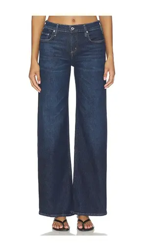 Citizens Of Humanity Nora Trouser Leg In . Also - Blue