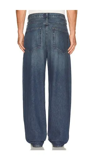 AGOLDE Fusion Jean