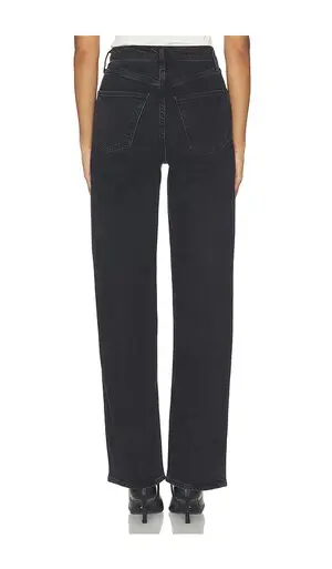 AGOLDE Ren Jean In . Also