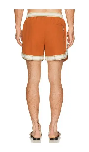 CHE Baller Swim Shorts In . Also