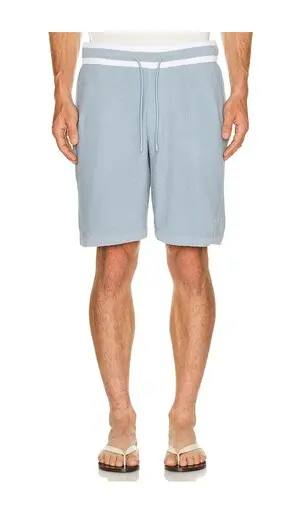 CHE Armas Short In . Also - Blue