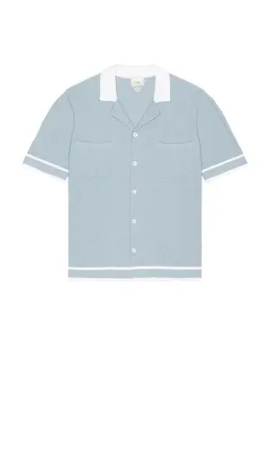 CHE Armando Knitted Shirt In . Also