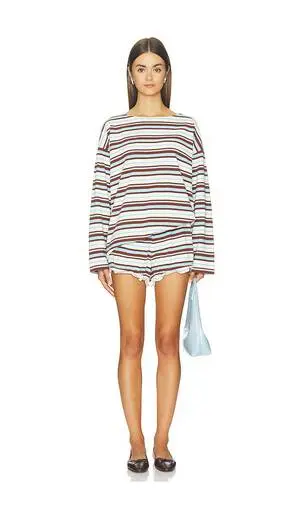 Posse Nadine Top In . Also