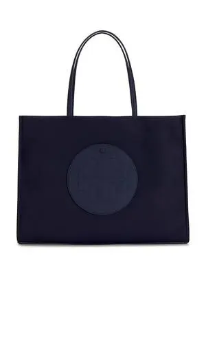 Tory Burch Ella Nylon Tote Bag