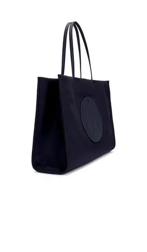Tory Burch Ella Nylon Tote Bag