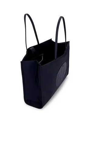 Tory Burch Ella Nylon Tote Bag