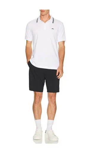J. Lindeberg Joey Tipping Polo In . Also