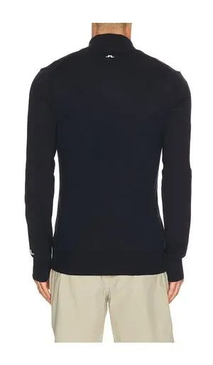 J. Lindeberg Kian Knitted Sweater In . Also
