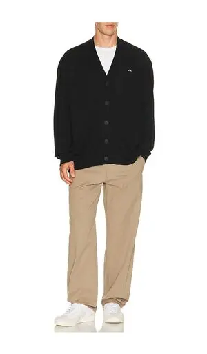 J. Lindeberg Lucas Knitted Cardigan