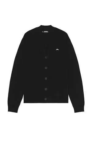 J. Lindeberg Lucas Knitted Cardigan