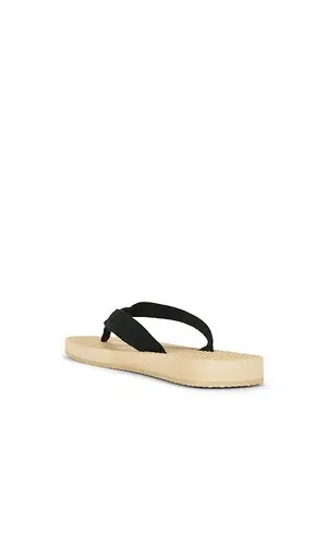 Raye Cane Flip Flop In . Also