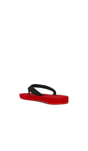 Raye Cane Flip Flop In . Also