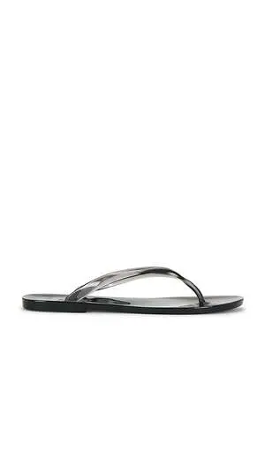 Raye Jojo Flip Flop In . Also - Black