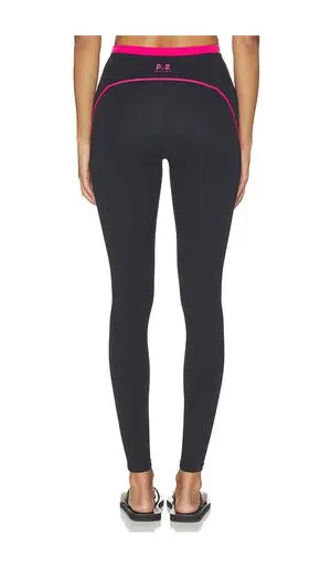 P.E Nation Rapid Full Length Legging In . Also