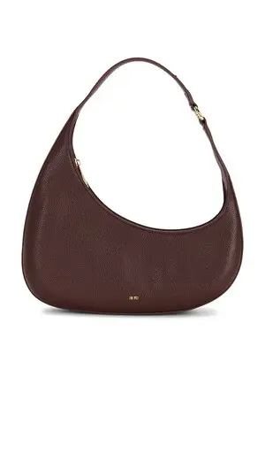 Jw Pei Harlee Shoulder Bag - Brown