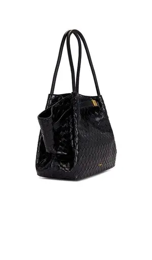 Jw Pei Hana Medium Weave Texture Tote Bag