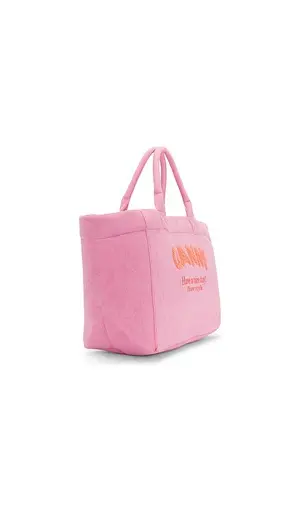GANNI Xxl Shopper Beach Resort