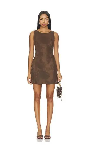 Free People Paneled Cocktail Dresses