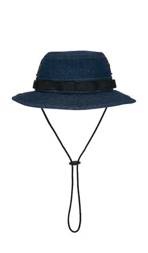 HAPPY CAPS Nothing In Wrong Bushmaster Hat
