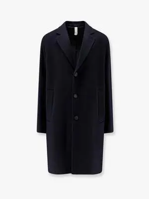Hevo Collared Coats For Men