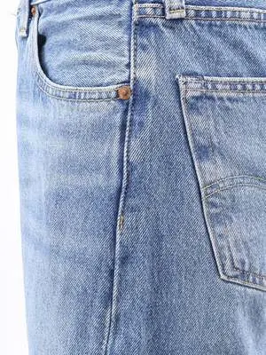 LEVI'S 501 Original Straight Leg Jeans