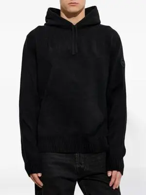Canada Goose Zinnia Hooded Sweater