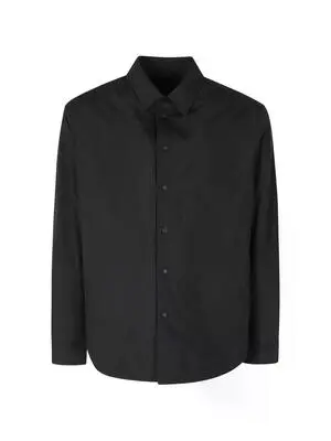 BRIGLIA 1949 Morrison Press-stud Shirt Jacket