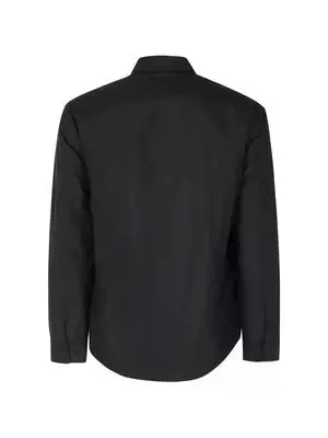 BRIGLIA 1949 Morrison Press-stud Shirt Jacket