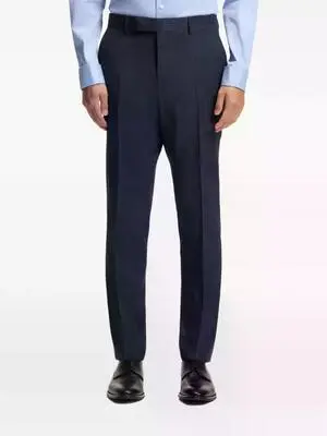 BOSS Slim-fit Wool Suit
