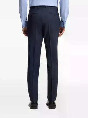 BOSS Slim-fit Wool Suit