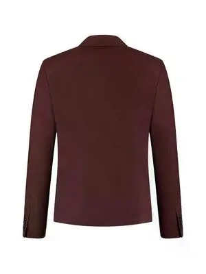 Kiton Single-breasted Blazer