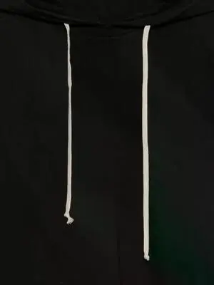 Rick Owens Layered-sleeve Hoodie