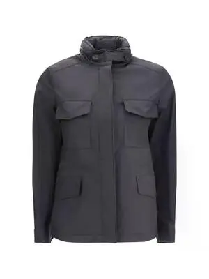 Loro Piana Traveller Mini Field Jacket