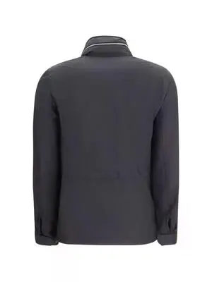 Loro Piana Traveller Mini Field Jacket