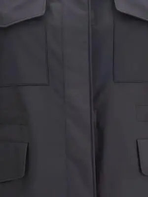 Loro Piana Traveller Mini Field Jacket