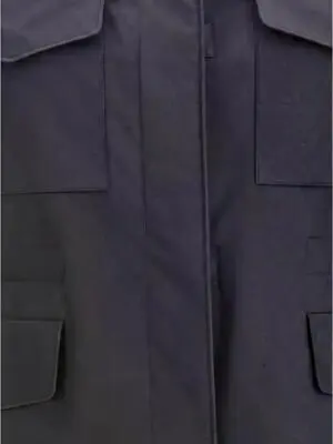 Loro Piana Traveller Mini Field Jacket