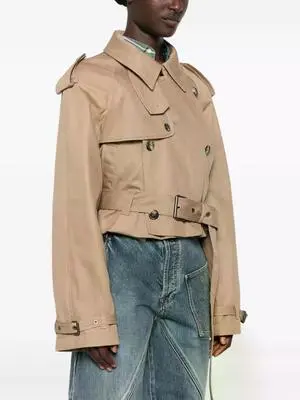 JW Anderson Double-breasted Jacket