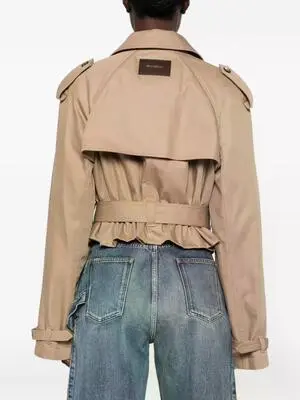JW Anderson Double-breasted Jacket