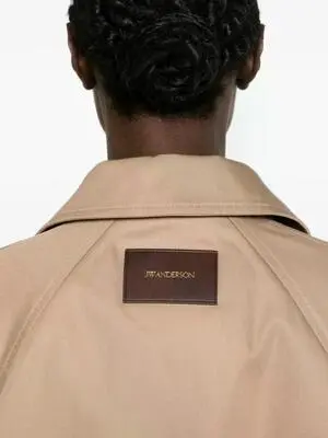 JW Anderson Double-breasted Jacket
