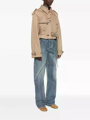 JW Anderson Double-breasted Jacket