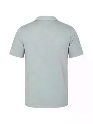 ECOALF Enzo Polo-collar T-shirt - Grey