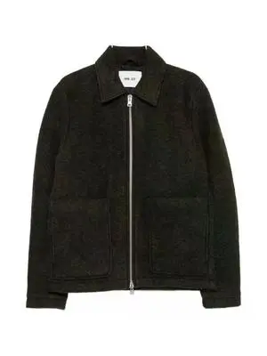 Nn07 Shirt Jacket Jackets For Men