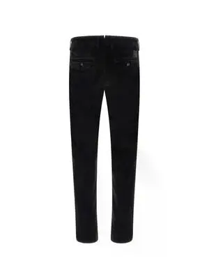 Jacob Cohen Bobby Corduroy Trousers