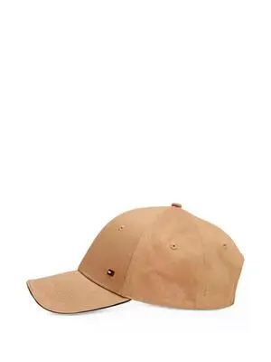 Tommy Hilfiger Embroidered Logo Baseball Cap