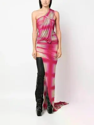 Rick Owens Edfu Asymmetric Top