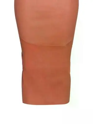 Rick Owens Midi Skirt
