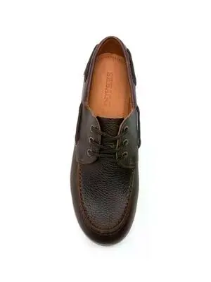 SEBAGO Lace-up Loafers